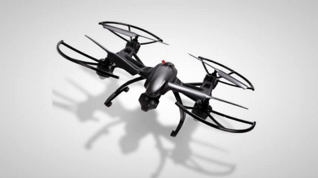 10 Best Drones Under $200 [Updated October 2020] - UAV Adviser