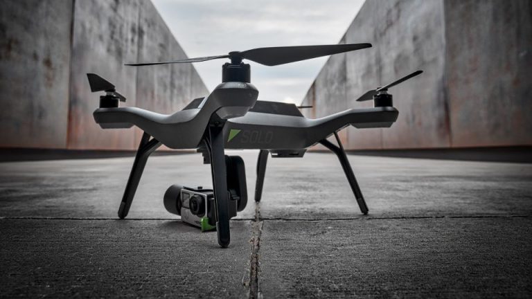 Top 5 Best Action Camera Drones for Beginners Guide - UAV Adviser