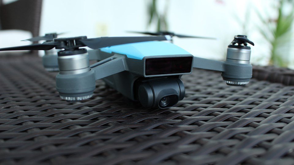 10 Best Follow Me Drones for Beginners and Kids (Updated 2019) - UAV ...