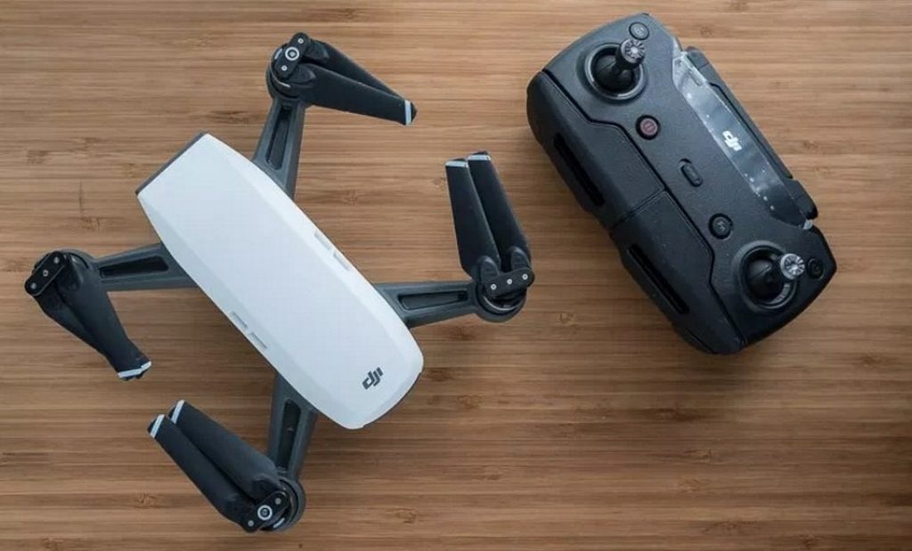 Brighter Spark: 11 Best Starter Tips For Flying Your DJI Spark - UAV ...