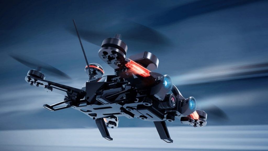 Top 8 Best FPV Racing Drones for Beginner Pilots - UAV Adviser