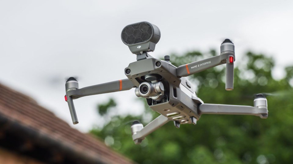Top 5 Best Videography Drones for Cinematic Videos - UAV Adviser