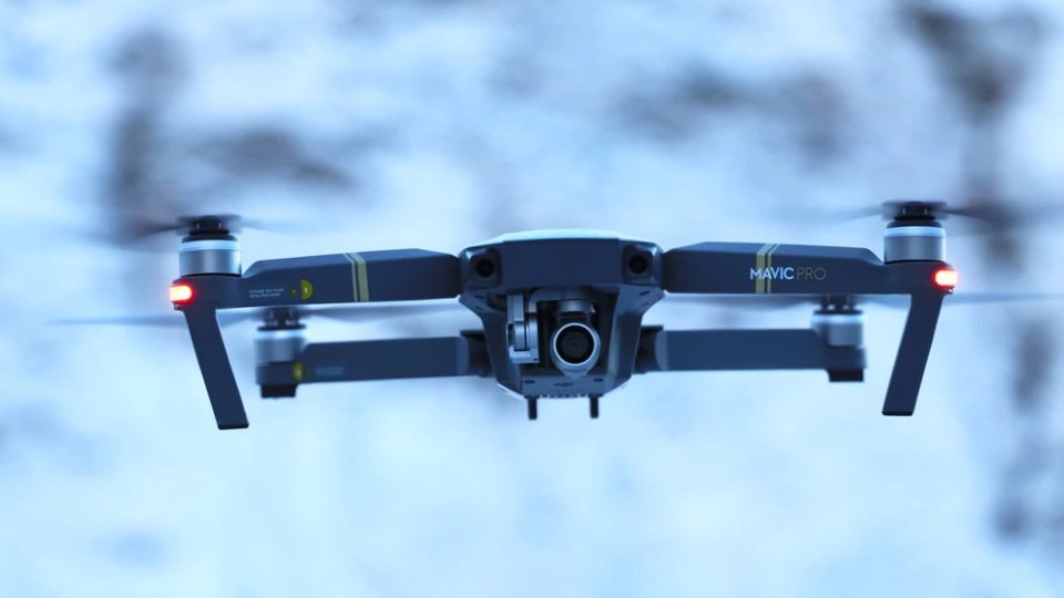 DJI Mavic Pro Review: The Best Prosumer Drone Under $1000? - UAV Adviser