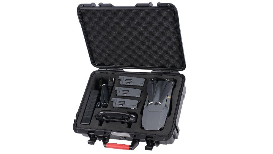 12 Best Mavic Pro Accessories That You Should Buy For Your Drone - UAV ...