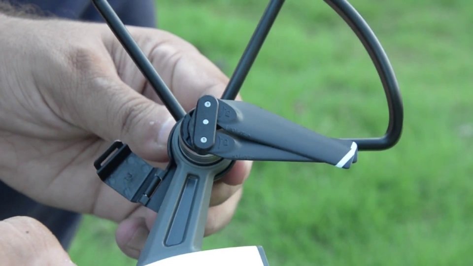 Brighter Spark: 11 Best Starter Tips For Flying Your DJI Spark - UAV ...