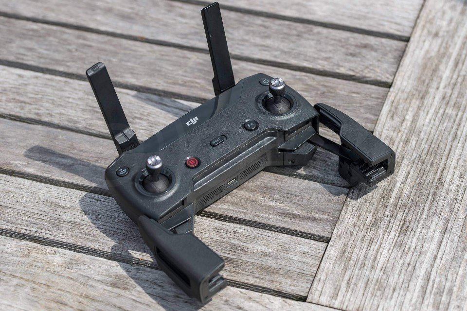 Brighter Spark: 11 Best Starter Tips For Flying Your DJI Spark - UAV ...
