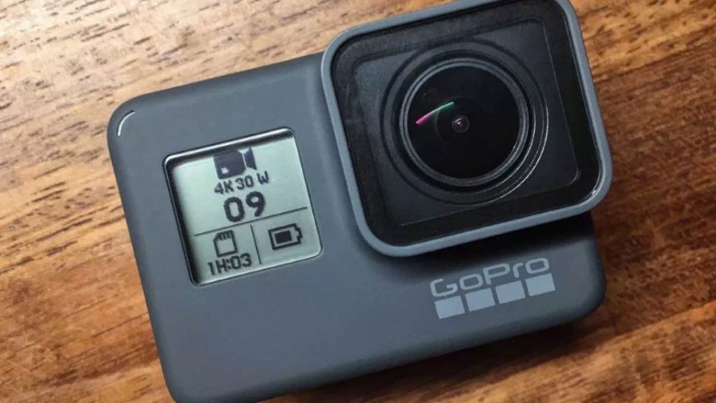 GoPro HERO5 Black Review: Best Affordable Action Camera for Travelers ...