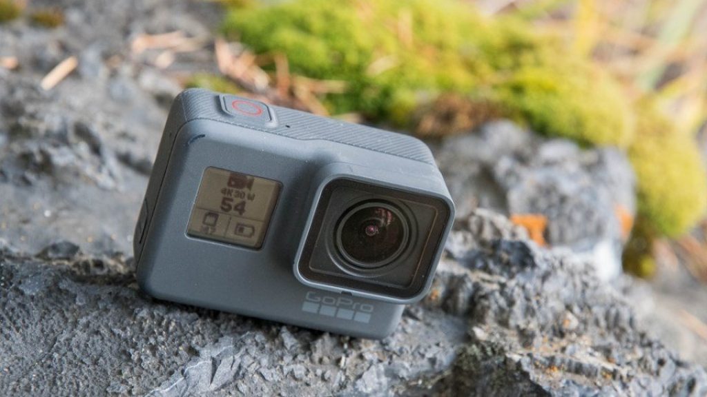 GoPro HERO5 Black Review: Best Affordable Action Camera for Travelers ...