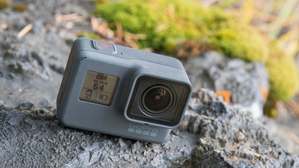 GoPro HERO5 Black Review: Best Affordable Action Camera for Travelers ...