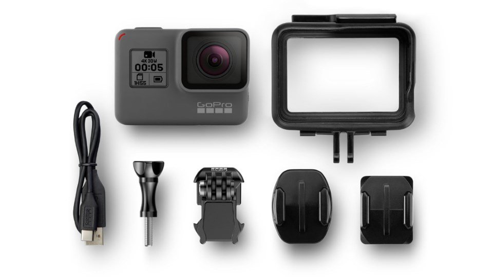 GoPro HERO5 Black Review: Best Affordable Action Camera for Travelers ...