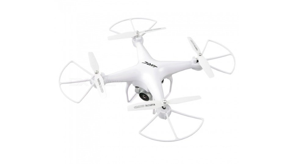 JJRC H68 Bellwether Review: Best Drone Under $100 for Beginners? - UAV ...