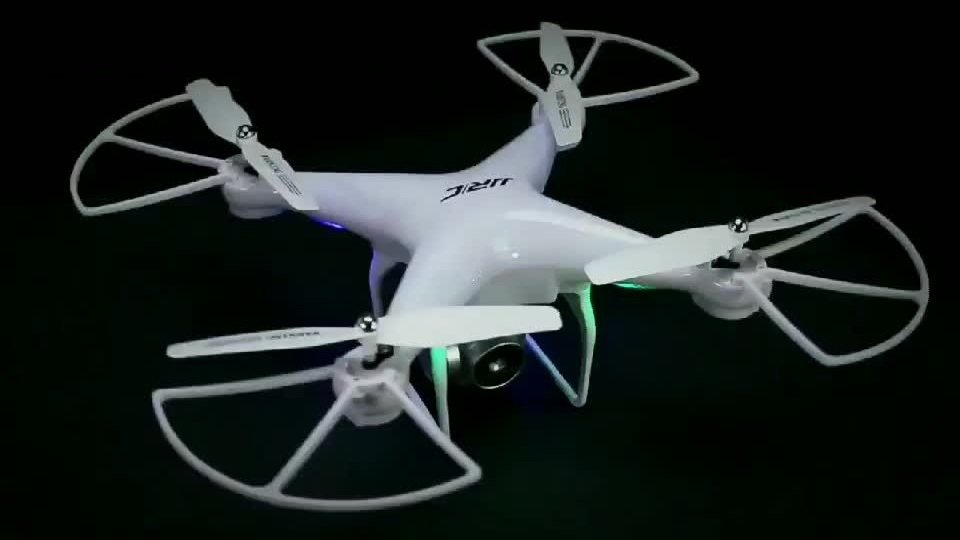 JJRC H68 Bellwether Review: Best Drone Under $100 for Beginners? - UAV ...