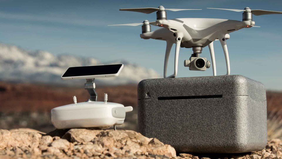Top 5 Best Videography Drones for Cinematic Videos - UAV Adviser