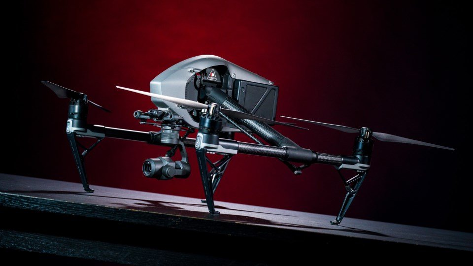 Top 5 Best Videography Drones for Cinematic Videos - UAV Adviser