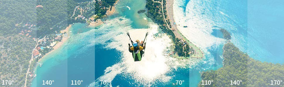 VanTop Moment 4 Action Camera Review: Best GoPro Clone Under $100 - UAV ...