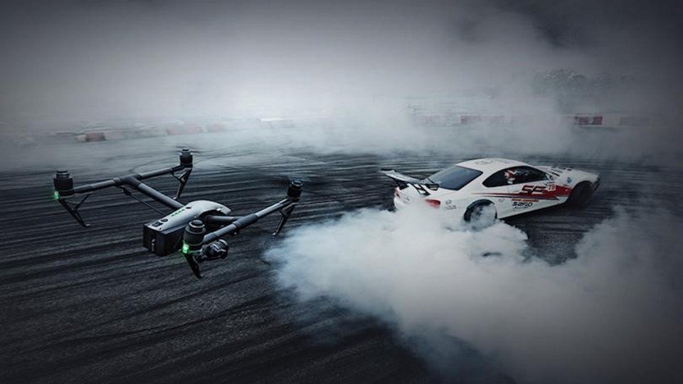 Top 5 Best Videography Drones for Cinematic Videos - UAV Adviser