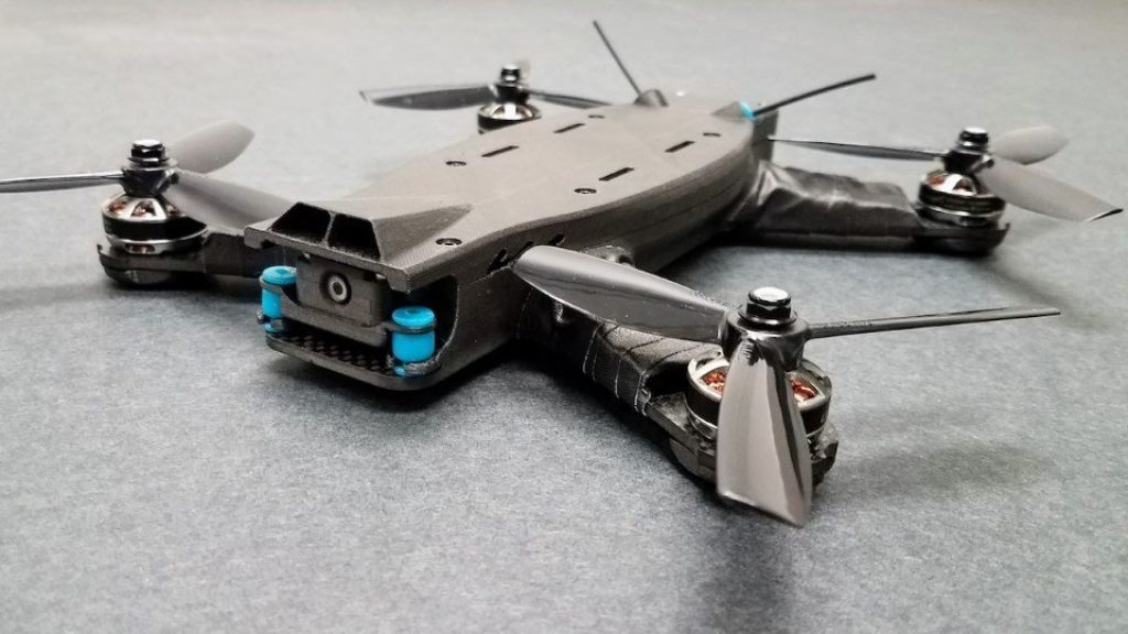 Top 8 Best FPV Racing Drones for Beginner Pilots - UAV Adviser