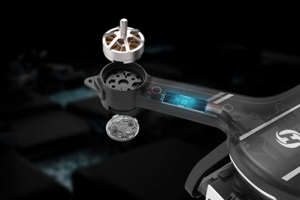 Top 7 Best Reasons To Buy Holy Stone HS700 Ophelia Drone - UAV Adviser