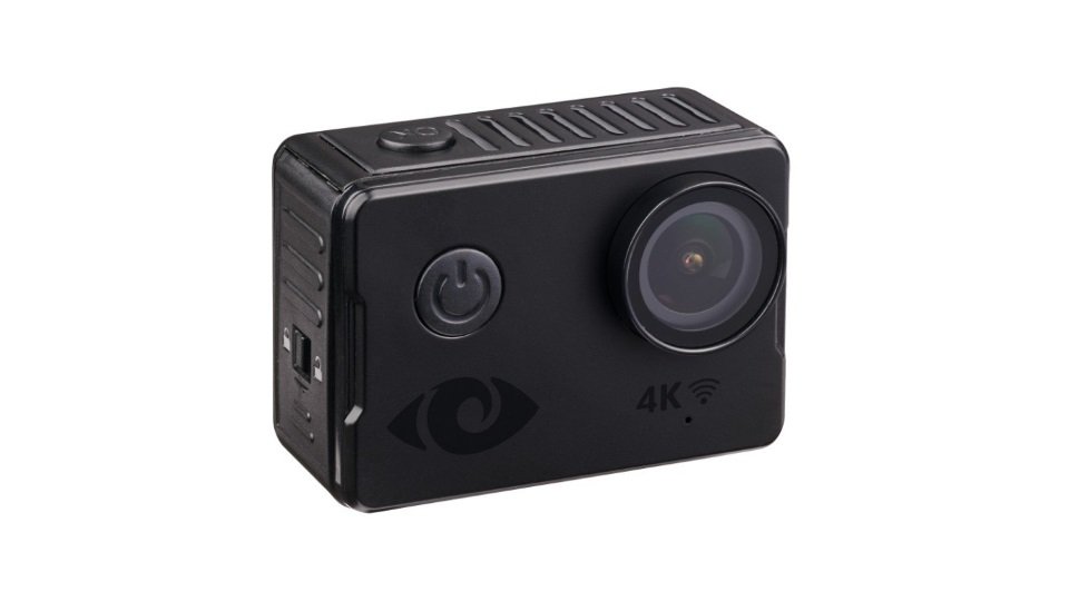 CGX3 Action Camera Review: One Of The Best 4K Camera Under $300 - UAV ...