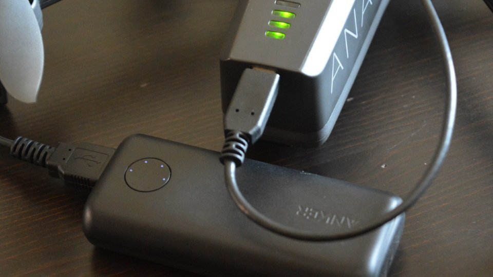 Top 10 Things Parrot Anafi Beats Mavic Air By Miles | Aerofly Drones™