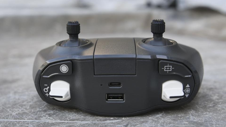 Top 10 Things Parrot Anafi Beats Mavic Air By Miles | Aerofly Drones™