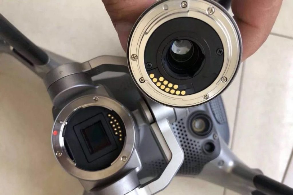 DJI Phantom 5 Rumors: What Features Will It Include? - UAV Adviser