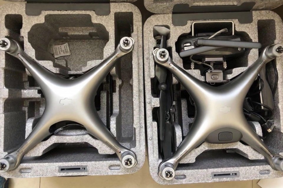 DJI Phantom 5 Rumors: What Features Will It Include? - UAV Adviser