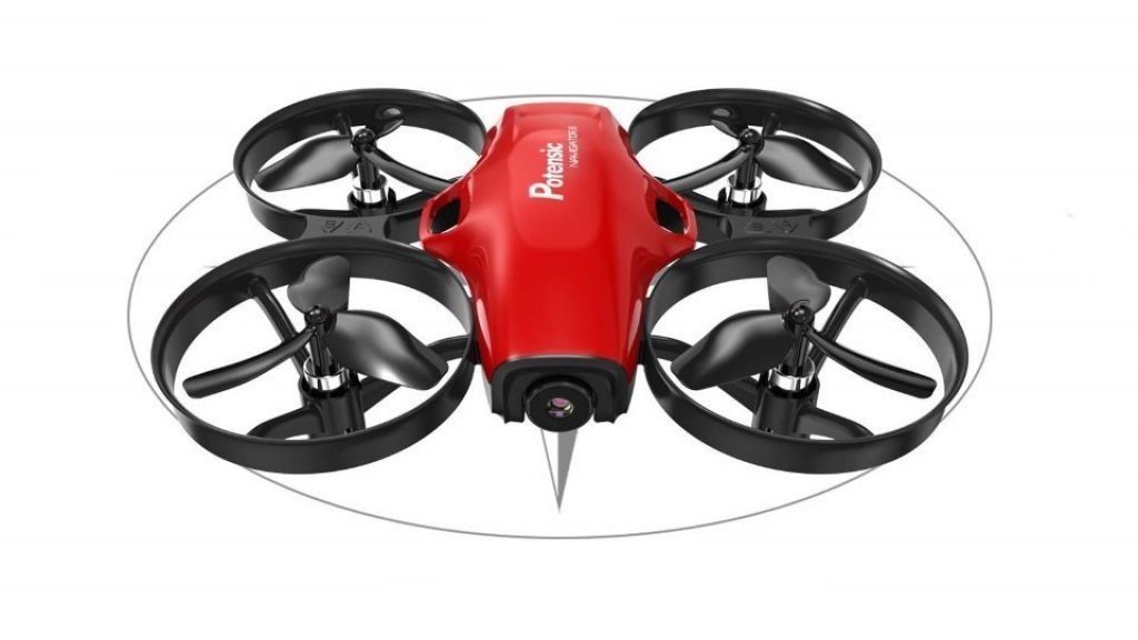 Potensic A30W Review: Affordable FPV Drone for Beginners Under $50 ...
