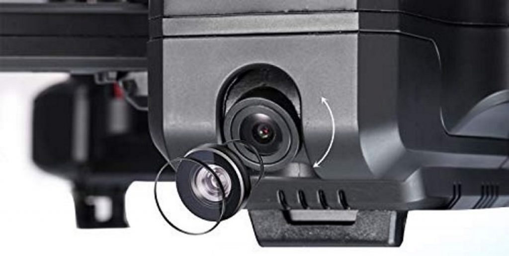 Contixo F22 vs Contixo F24: In-Depth Drone Compare Guide - UAV Adviser