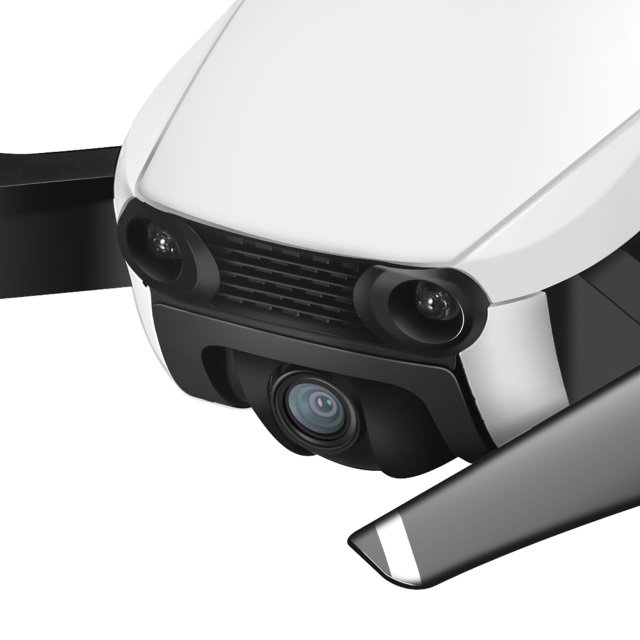 Eachine E511 Review: Smart Camera Drone That Looks Like DJI Mavic Air ...