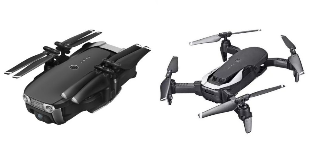 Eachine E511S Review: Advanced GPS Smart Camera Drone Under $200 - UAV Adviser