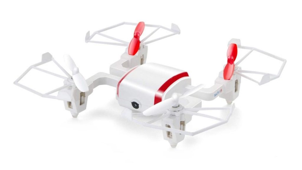 Tech RC Mini Drone Review: Best Affordable Quadcopter For Beginners ...
