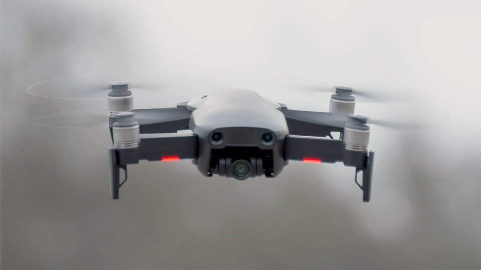 Top 10 Best Alpine White Drones for Sale | Aerofly Drones