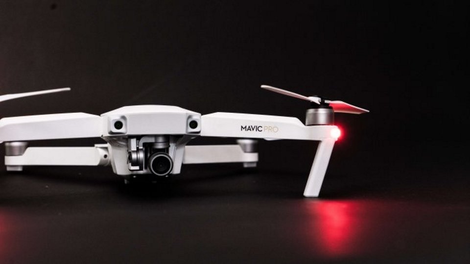 Top 10 Best Alpine White Drones for Sale | Aerofly Drones