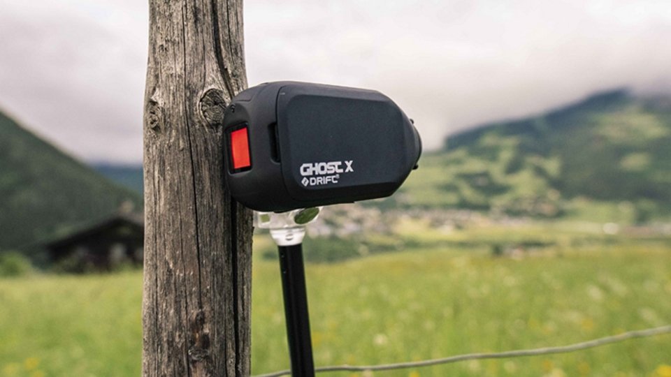 Drift Ghost X Action Camera Review: Best Camera Under $100? - UAV Adviser