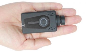 Mobius Maxi Action Camera Review: Best Action Camera Under $100? - UAV ...
