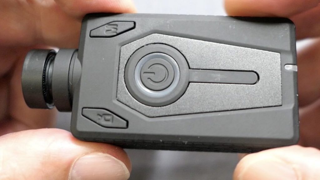 Mobius Maxi Action Camera Review: Best Action Camera Under $100? - UAV ...
