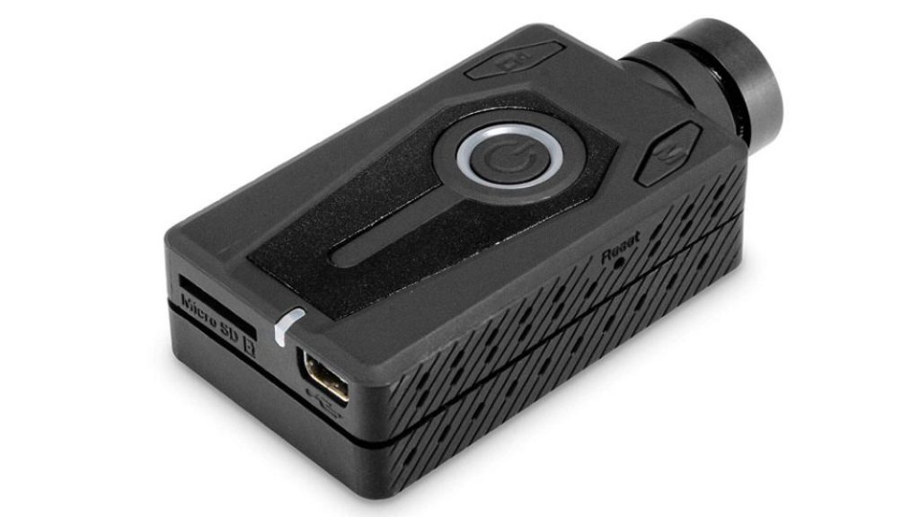 Mobius Maxi Action Camera Review: Best Action Camera Under $100? - UAV ...