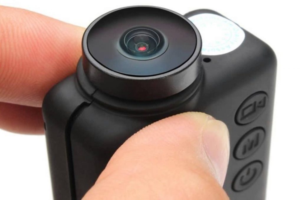 SpyTec Mobius Action Camera Review: Best Dash Cam for Beginners - UAV ...