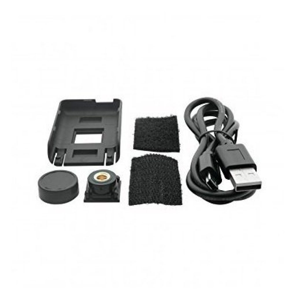 SpyTec Mobius Action Camera Review: Best Dash Cam for Beginners - UAV ...