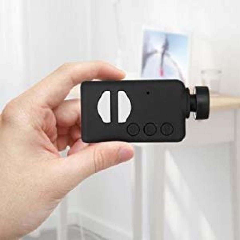 SpyTec Mobius Action Camera Review: Best Dash Cam for Beginners - UAV ...