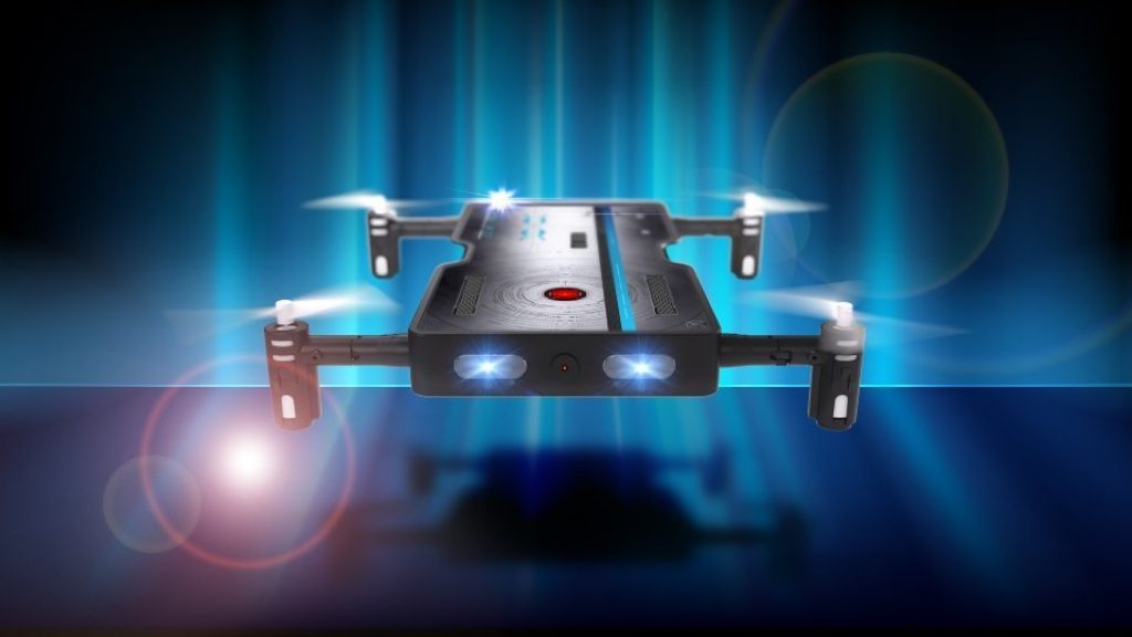 Top 10 Best Pocket Drones for Beginners and Kids 2019 | Aerofly Drones