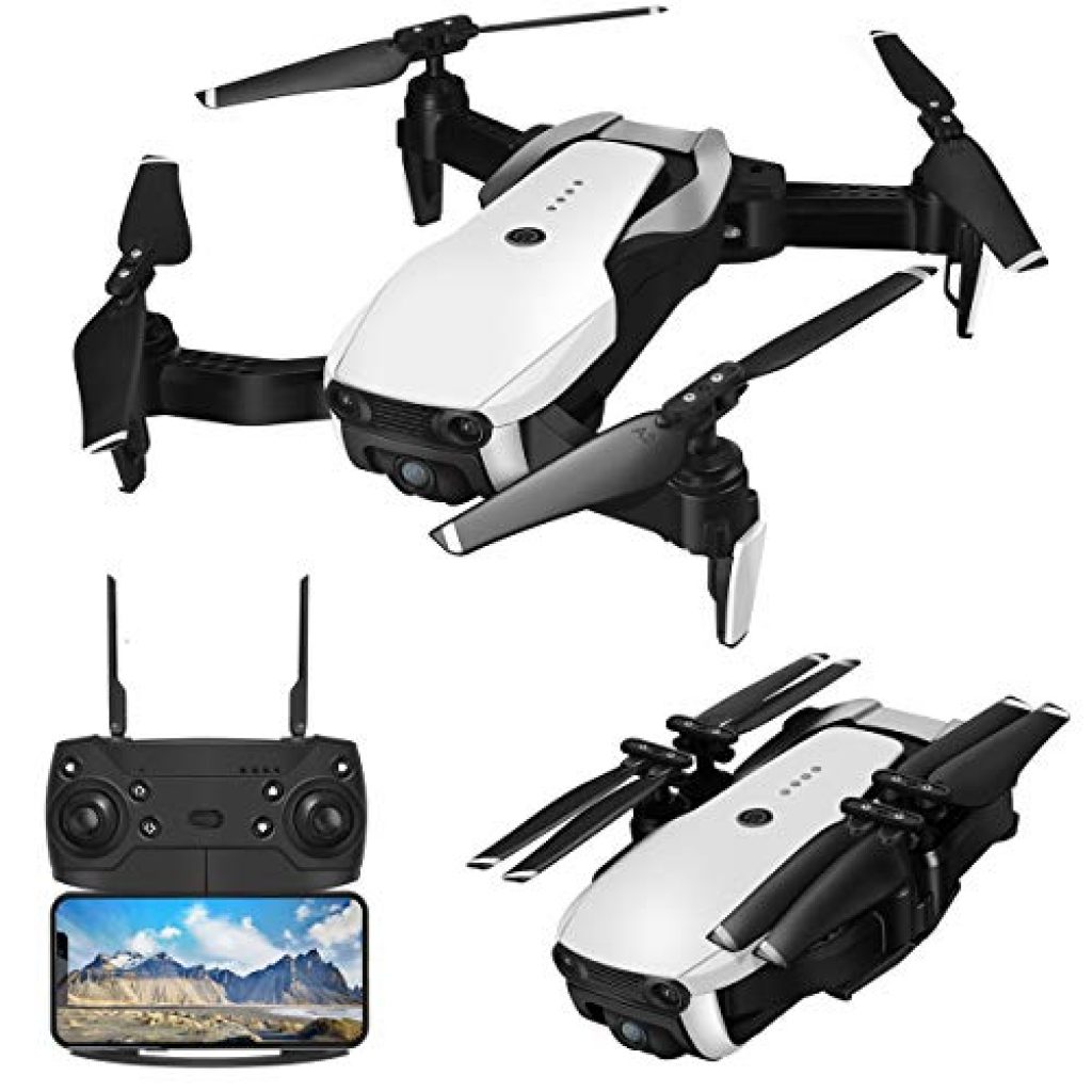 Best Toy Drones for Sale in 2019 - UAV Adviser