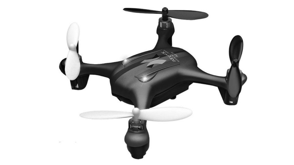 ATOYX AT-96 Review: Best Mini Drone For Beginners Under $50 - UAV Adviser