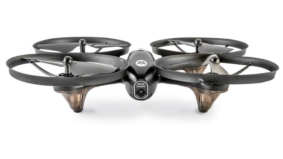 Altair AA200 AHP Drone: Best Autonomous Drone for Beginners? - UAV Adviser