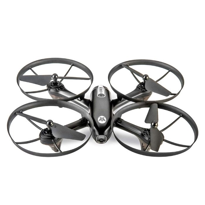 Altair AA200 AHP Drone: Best Autonomous Drone for Beginners? - UAV Adviser