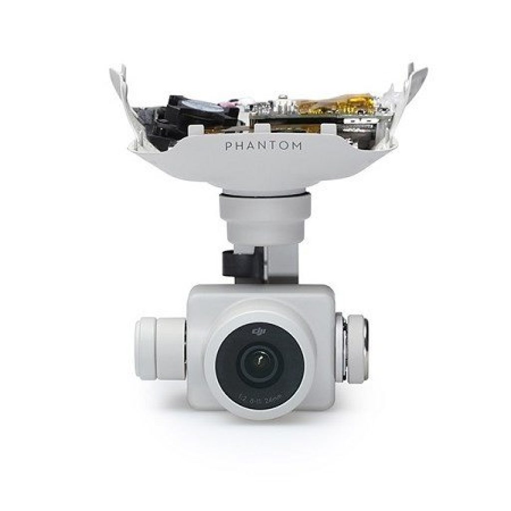 DJI Phantom 4 Review: Smart Camera Drone for Beginners - UAV Adviser