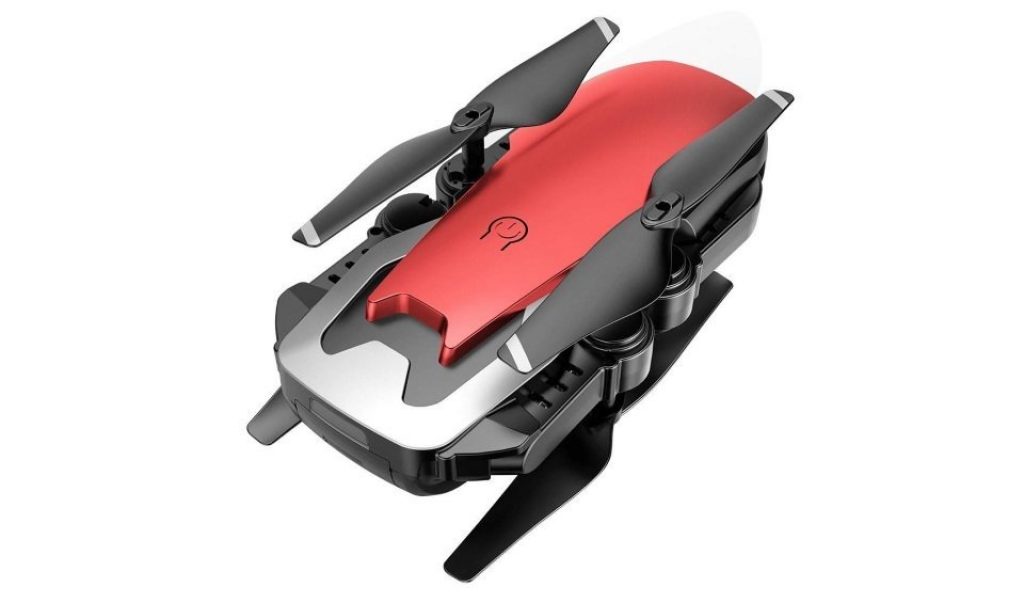 Drone X Pro Air: An Inexpensive Mavic Air Clone for Beginners - UAV Adviser