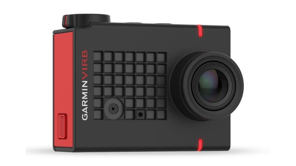Garmin VIRB Ultra 30 Review: High-Precision Action Camera Under $400 ...
