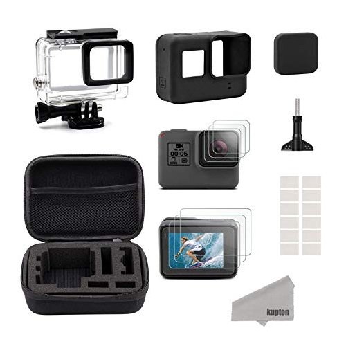 GoPro Hero 7 Black Review: Best Flagship Action Camera For Beginners ...